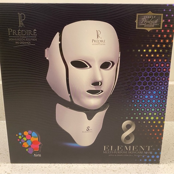 Predire Paris | Skincare | Predire Nonsurgical Solution Element ...